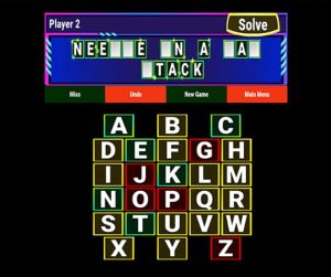 Axe-Throwing With Bar & Events In NH | Axel's Throw House