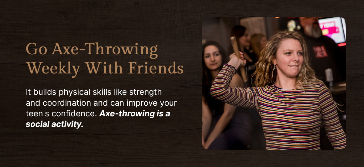 Fun After-School Activities for Teens in Nashua, NH